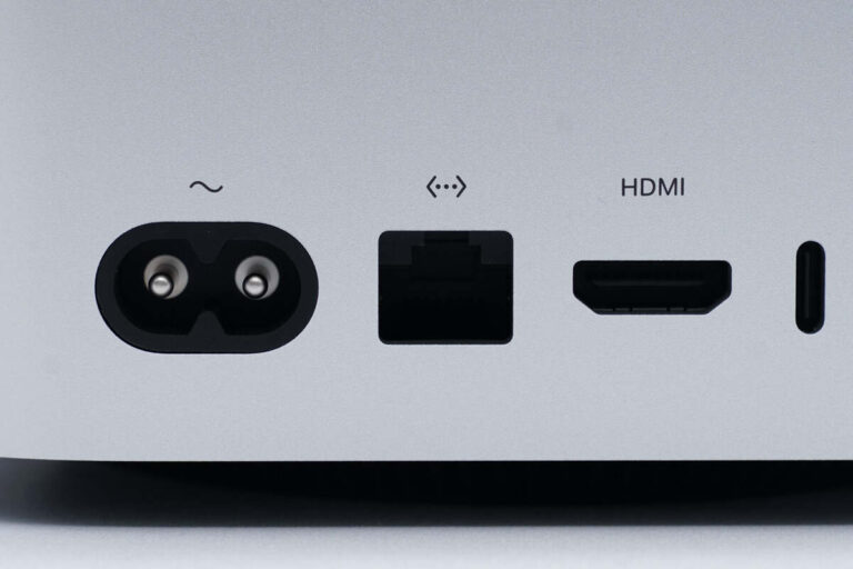 Teardown of Apple M4 Mac mini (A3238) - Chargerlab