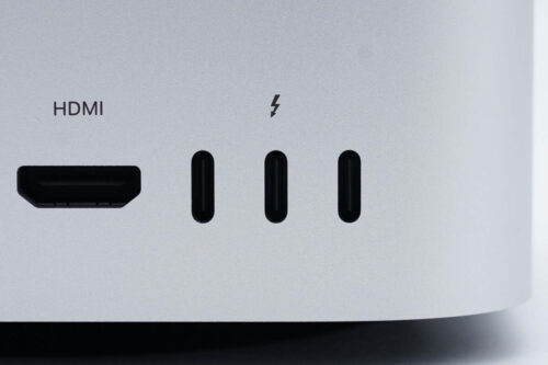 Teardown of Apple M4 Mac mini (A3238) - Chargerlab