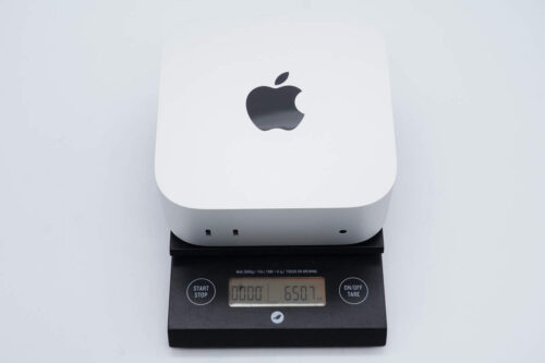 Teardown of Apple M4 Mac mini (A3238) - Chargerlab