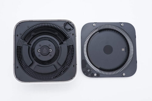 Teardown of Apple M4 Mac mini (A3238) - Chargerlab
