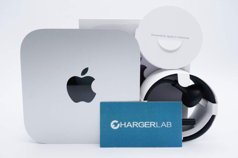 Teardown of Apple M4 Mac mini (A3238) - Chargerlab