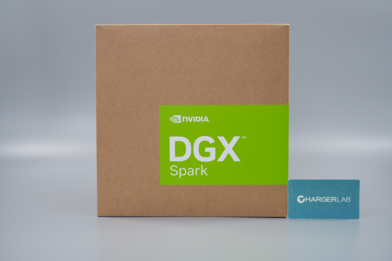 Teardown of NVIDIA DGX Spark 4TB - Chargerlab