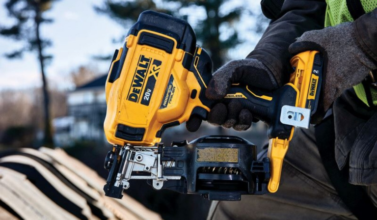Tabless Tech Goes Mainstream, Power Tool Titans Leading the Battery ...