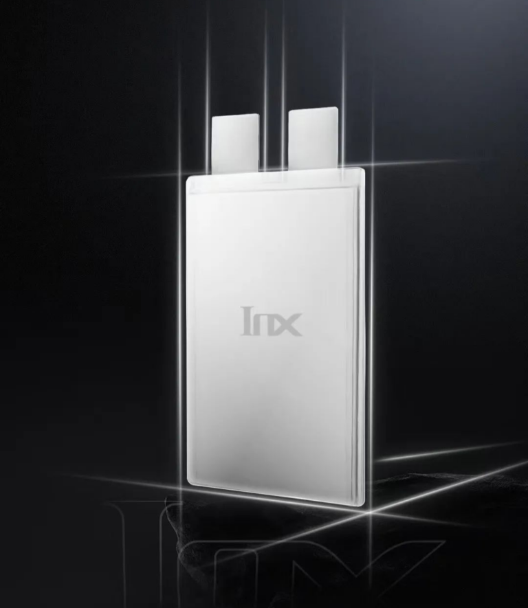 Inx Unveils Solid-State Battery Cells Amidst New Power Bank Standards ...